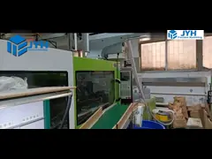 Servizi di stampaggio a iniezione di materie plastiche durevoli