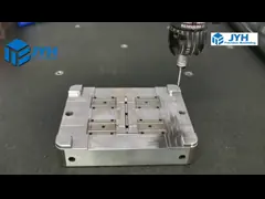 ISO9001 Parti per telecamere per droni, Servizio di lavorazione precisioni per leghe di magnesio