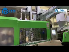 Servizio di stampaggio a iniezione di prototipi di materie plastiche ABS PC Polishing