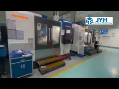 Componenti di Meccanica di Precisione / Lavorazione CNC