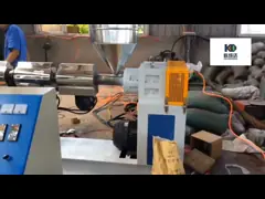 acmtech hot sale factory supply high productivity plastic extruder flexible controlautomobile floor