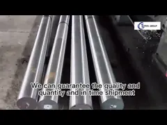 Besonderheit: Helle Feststoff 304 316 316 321 Runde Stange