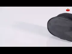 antique shoe shine brush kit shoe shine sponge shoe polish shoe brush with double corrugated cardboa