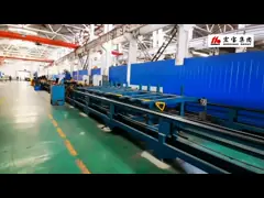 excellent seamless titanium  tube weldable gr2 gr9 for industrial heat exchanger