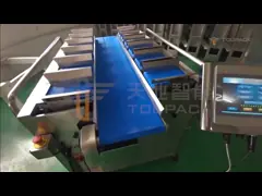 12 Head Fruit Multihead Weigher