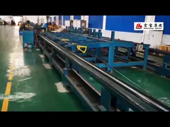 vacuum annealing seamless titanium tube , heat exchanger round metal tubing