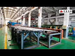 en10305-2 e235 e355 welded cold drawn carbon steel tube
