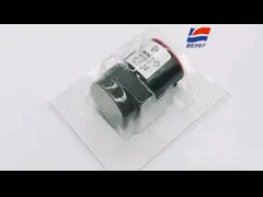 A5F+ AB511-W0X Carbon Monoxide 4 Electrode Electrochemical CO Gas Sensor