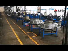 cold rolled precision single welded steel tube refrigerator condenser bundy pipe