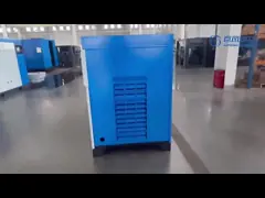 30 pk medische olievrije schroef luchtcompressor 22kw water smeer luchtcompressor