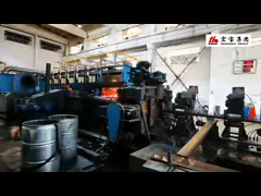 pickling ball bearing tube quenched max wt 25mm with cold processing plasticity