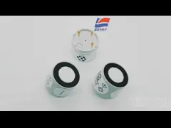 4OxLL Oxygen Gas Sensor AA783-33H , 30% vol City Oxygen Sensor