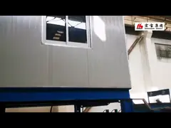 high strength cold finished seamless titanium tube for thermal power engineering