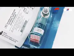 MAX250E R125P03-002 Zuurstofgassensor Elektrochemisch opgelost voor ademhalingsapparatuur