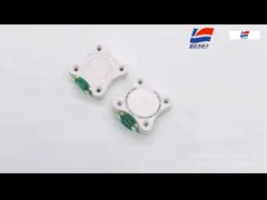 2-FE5 Formaldehyde Gas Sensor Module Calibration Free In-Line Side Insertion