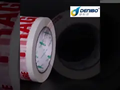 artistic embossed paper colored masking tape 140mic thickness