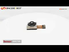 50MP Sony IMX766 CMOS Image Sensor Camera Module Face Recognition