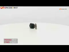 2MP OV02B10 FPC Camera Module Auto Focus Waterproof AI Vision Systems