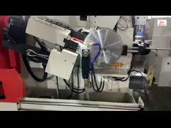 LDX-026A CNC TCT lamina di sega circolare