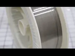 Welding Wire Corrosion Resistant Nickel Chrome Alloy Incoloy 825 Wire