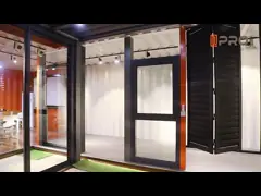 wind proof aluminum casement windows customized size safety window grill design french aluminum case