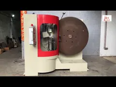 LDX-026A Macchine per affilare lame circolari di sega