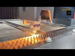 1500w 3000w 5000w 10000w stainless steel carbon cnc fiber laser cutter metal cutting laser cutting m