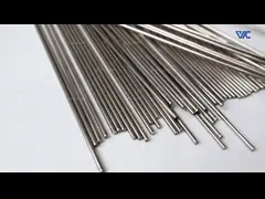 Aerospace Industry Astm B444 Nickel Alloy Nconel X750 Bar With High Temperature Performance