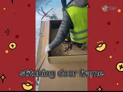 juye wpc hollow doors the ultimate solution for moisture-resistant doors