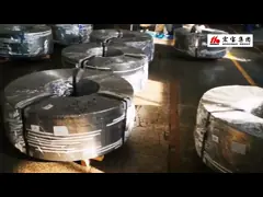 low carbon galvanized steel pipe / refrigerator condenser zinc coated tube