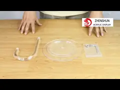 2 camadas transparentes de prateleira de bolo acrílico cupcake prateleira de bolo exposição prateleira de sobremesa torre de bolo adequado para decoração de casamento