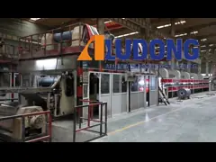 Easy to Clean and Maintain UV Printable Aluminum Composite Panel with Self-Cleaning Nanometer Paint