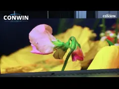 Indoor P0.78 P0.9 P1.25 P1.56 P1.8 ultra fino hd vídeo display de parede 16:9 armário de alumínio led