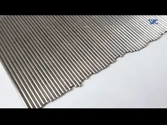 Original Factory 4mm 5mm Nickel Based Incoloy Alloy 800/800H Bar