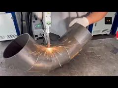 1500 watt handheld laser welder fiber handheld laser welder for metal stainless steel aluminum