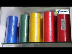 high strength printed jumbo roll for versatile multi purpose applications