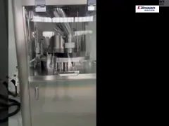 gzpk-26 automatic high speed rotary tablet press machine
