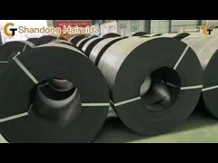 4140 4130 5160 52100 carbon steel coil hot rolled 3/16