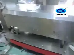 380v 50hz honey jar filling machine 110mm high viscosity liquid filling machine