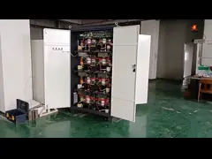 i40v 7000a pulse power supply electropolishing igbt based rectifier