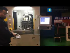 Balanceador de disco de travão