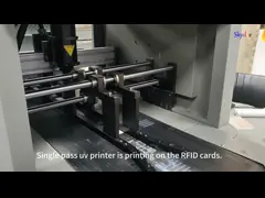 compact uv one pass printer professional uv printer manufacturer