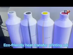 300mm Printing Width A3 DTF Printer Innovative