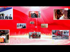 H-shaped steel punching and shearing machine Precision And Multiple Safety Mechanisms Punching Machine Hydraulic