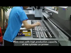 industrial mini uv printer high precision compact digital uv printer