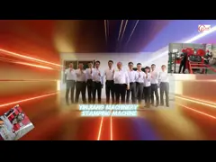 steel industrial electric hydraulic metal punching machine