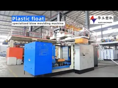 small float blow moulding machine maintenance fast