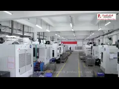 plf090-l1 spur gear planetary gearbox high performance for nema 34 flange size 86mm stepper and750w