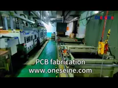 Υψηλής συχνότητας πολυεπίπεδα HF PCB ειδική απομόνωση πλακέτες κυκλωμάτων PCB επικαλυμμένα