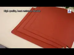 紫外線抵抗のシリコーン ゴムの洗濯機、終わり販売法のシリコーンのスポンジのガスケット